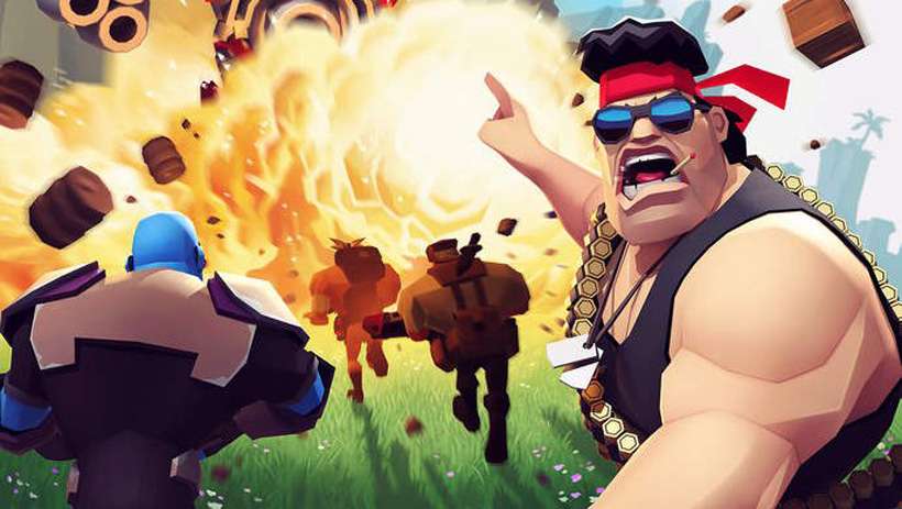 Assemble the perfect Raid HQ squad with these 5 tips | The iPhone FAQ