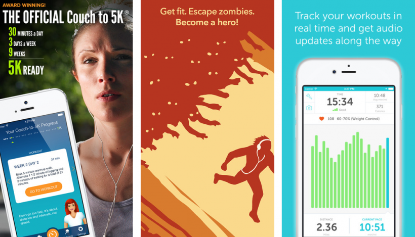 5 essential running companion apps for iOS | The iPhone FAQ
