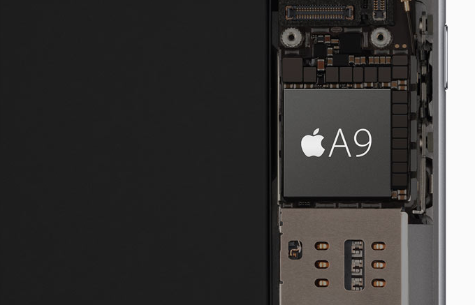 How to see if your iPhone 6s has a TSMC or Samsung A9 chip | The iPhone FAQ