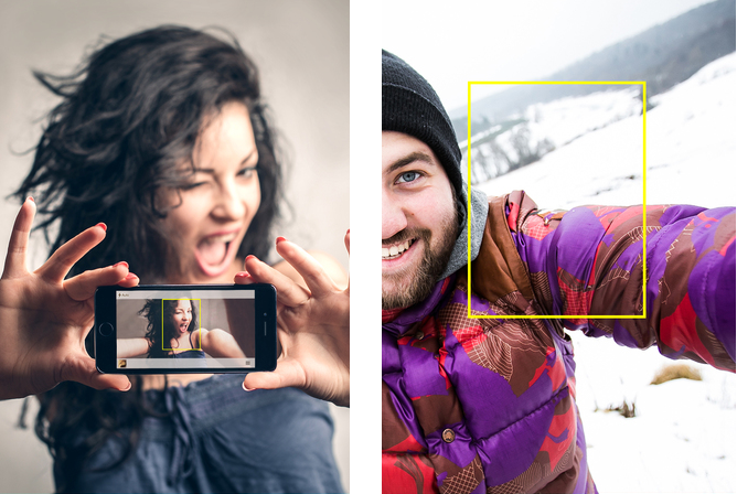 Use the main camera for iPhone selfies | The iPhone FAQ