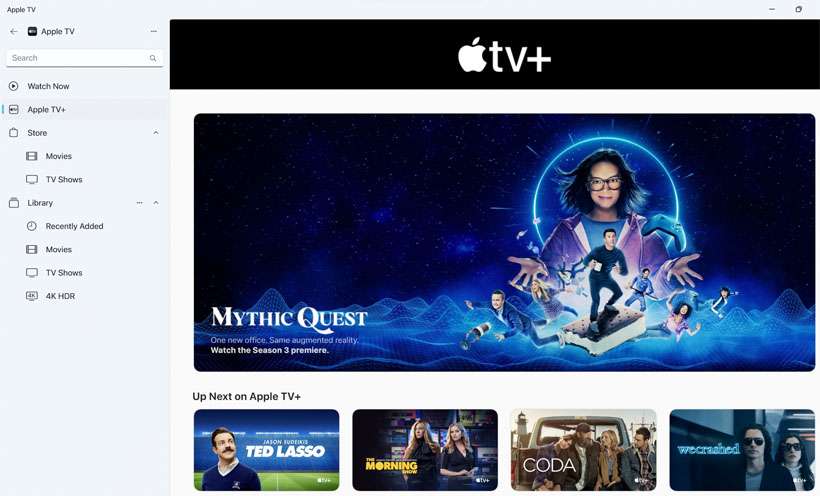 Apple iTunes replaced by new Windows apps | The iPhone FAQ