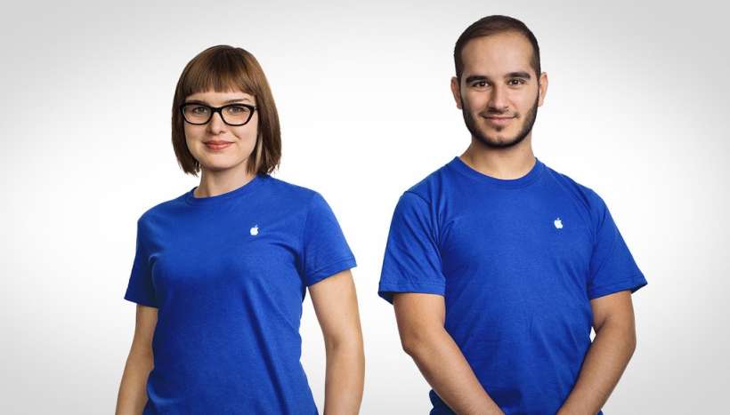 Apple launches new Twitter account to share tips, tricks and helpful ...