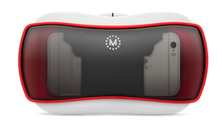 Apple adds View-Master Virtual Starter Pack to online store | The ...