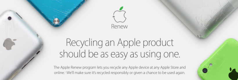 How to recycle your Apple Watch | The iPhone FAQ