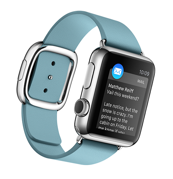 Apple Watch ranks first in customer satisfaction | The iPhone FAQ