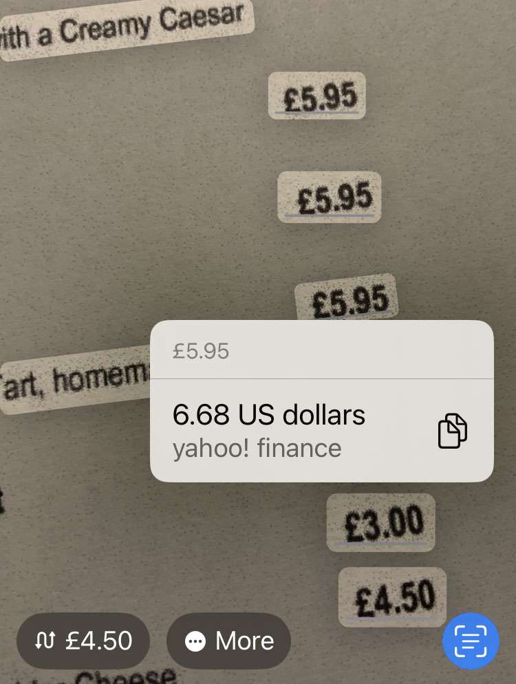 How To Convert Currency With Live Text On IPhone The IPhone FAQ how-to-convert-currency-with-live-text-on-iphone-the-iphone-faq