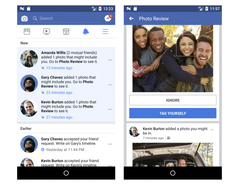 How To Turn Off Facebook s Facial Recognition Feature The IPhone FAQ How To Turn Off Facebook s Facial Recognition Feature The IPhone FAQ