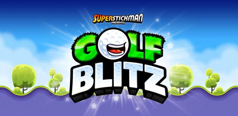 Noodlecake announces Golf Blitz launching worldwide on May 2nd | The ...