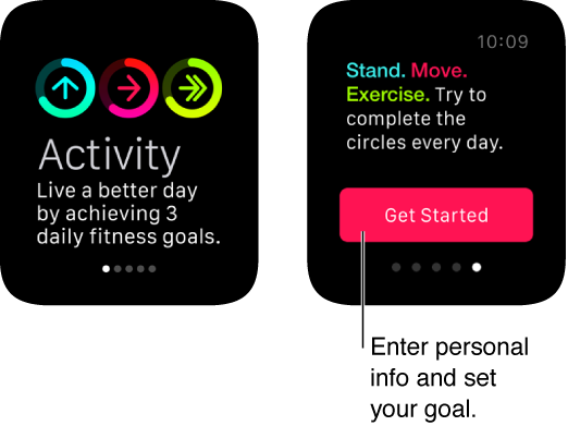 How to use the Activity app on your Apple Watch | The iPhone FAQ