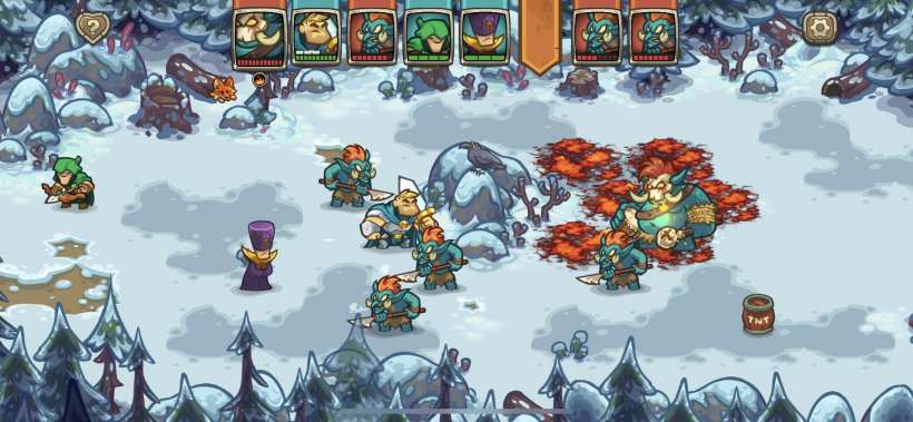 Ironhide Game Studio | The iPhone FAQ