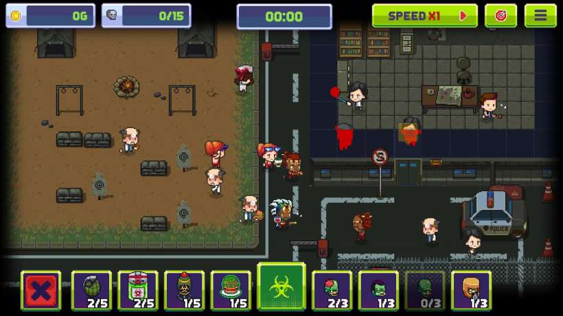 Infectonator 3 apocalypse and ad tips - nvasrpos