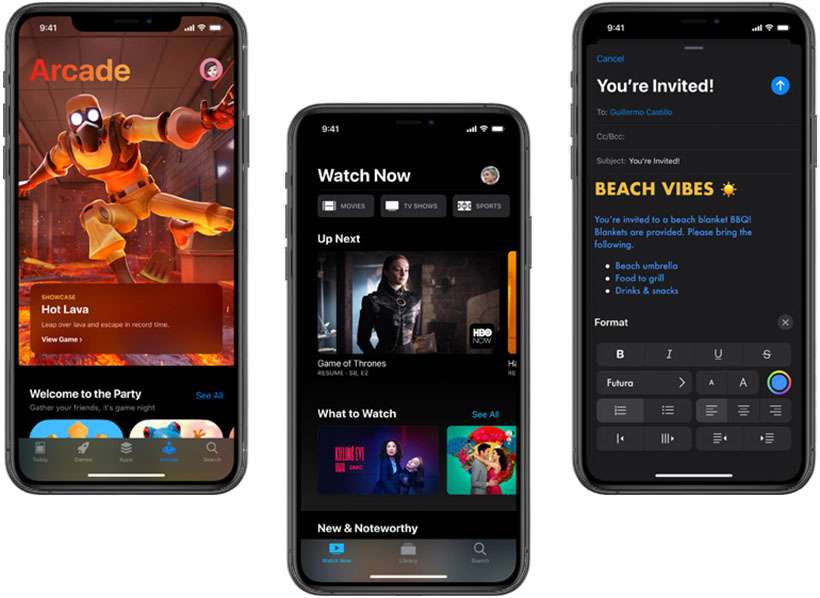 Everything you need to know about iOS 13 | The iPhone FAQ