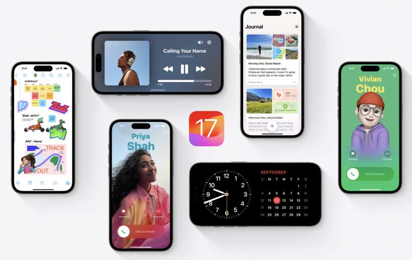 Apple releases iOS 17.2 with new Journal app | The iPhone FAQ