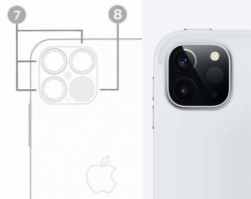 iPhone 12 Pro gets LiDAR scanner this fall | The iPhone FAQ