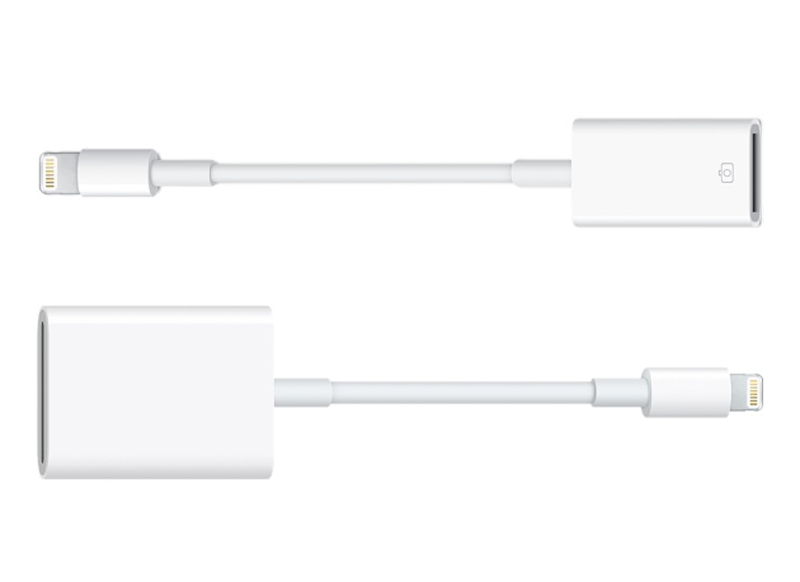 How to import photos directly to iPhone with iOS 9.2 | The iPhone FAQ