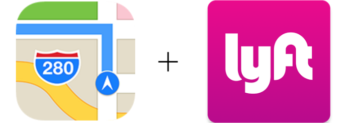 How to connect Lyft to the Maps app with extensions | The iPhone FAQ
