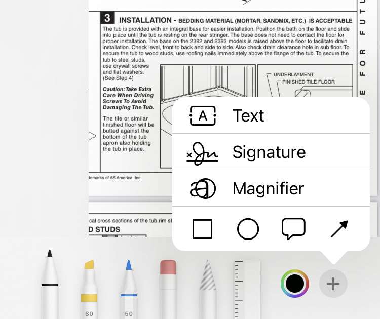 How To Edit PDF Files On IPhone The IPhone FAQ