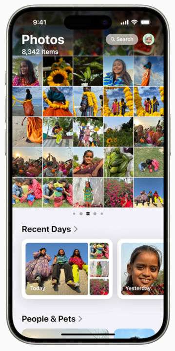 How to disable Enhanced Visual Search on iOS 18 | The iPhone FAQ