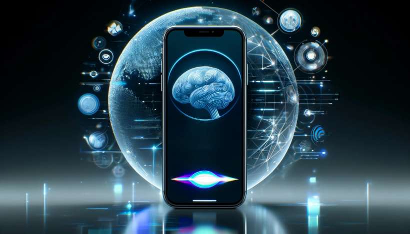 Siri to get major upgrade with iOS 18 and Apple Ajax | The iPhone FAQ