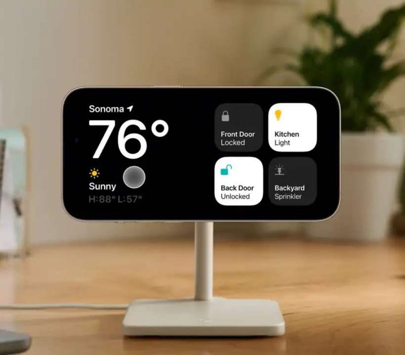 How to customize StandBy mode widgets on iPhone | The iPhone FAQ