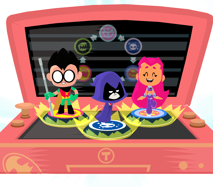 iOS App of the Week: Teeny Titans | The iPhone FAQ