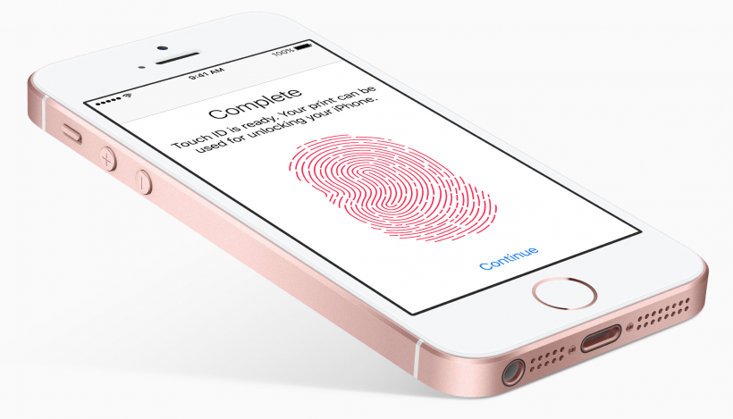 How can I fix common Touch ID problems? | The iPhone FAQ