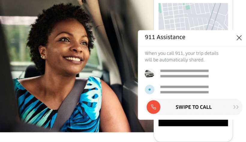 How to contact 911 from the Uber app | The iPhone FAQ