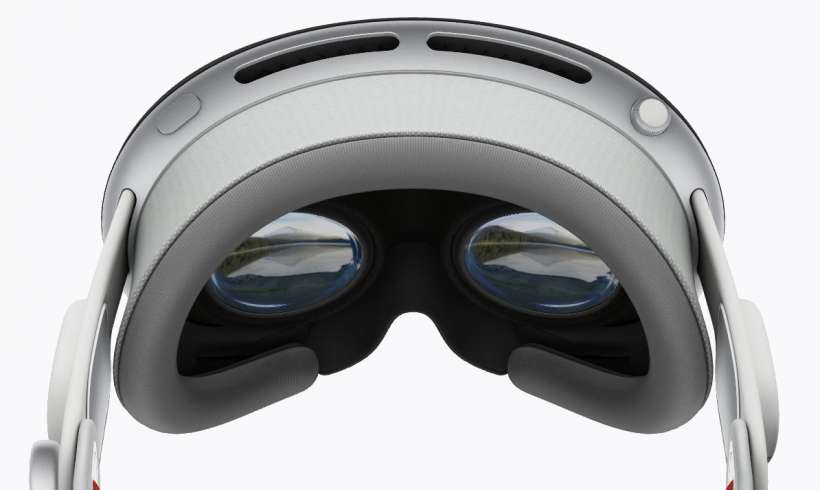 Apple reveals new platform Vision Pro at WWDC23 | The iPhone FAQ